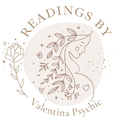 Readings By Valentina Psychic